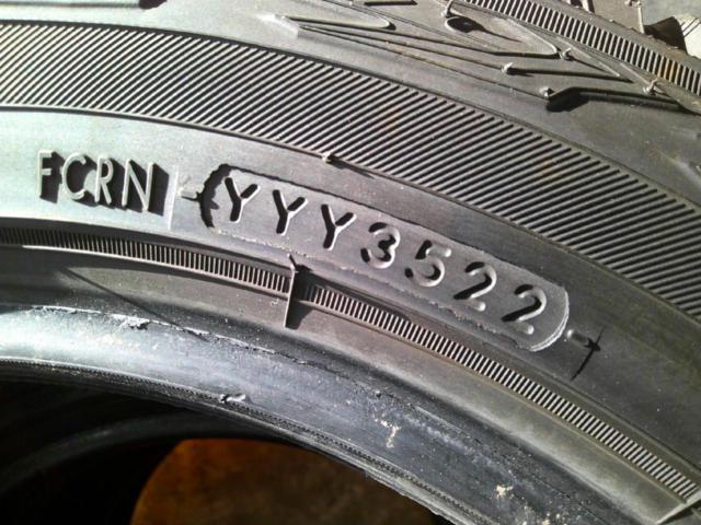 YOKOHAMA GEOLANDAR X-AT 145R14 85/83Q 6PR | 中古品 | アップガレージ 川越インター店 | カー ...