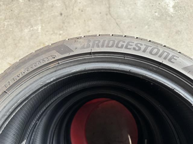 BRIDGESTONE NEWNO 195/45R17 81W | 中古品 | アップガレージ 川越インター店 | カー用品 タイヤ 17 ...