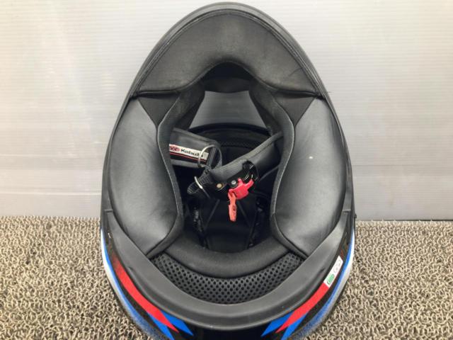 OGK kabuto KAMUI-3 STARS | 中古品 | アップガレージ 千葉成東店 | バイク用品 ヘルメット フルフェイス(二輪)を通販で購入する | 中古カー＆バイク用品の販売 ...