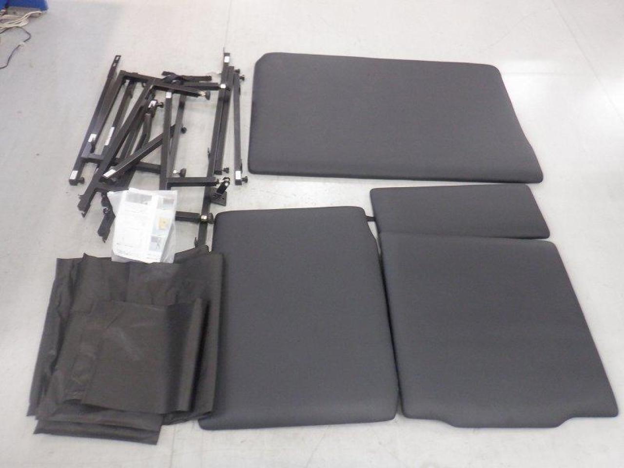 MGR custom ベッドキット | 中古品 | アップガレージ 奈良四条店 | カー用品 キャリア その他キャリアを通販で購入する | 中古カー＆バイク用品の販売ならアップガレージ