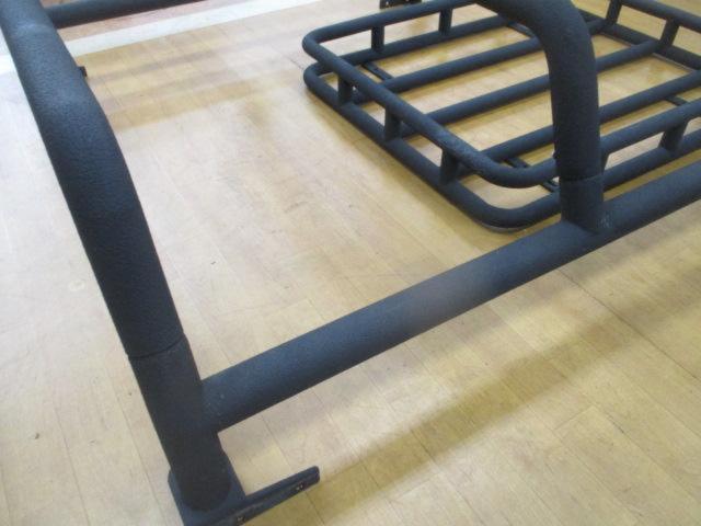 SUXON RACING ロールバーVer.2 + ルーフラック | 中古品 | アップガレージ 群馬伊勢崎店 | カー用品 ボディパーツ その他ボディパーツを通販で購入する | 中古カー ...