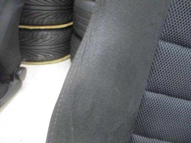 BRIDE EUROSTAR2 リクライニングシート | 中古品 | アップガレージ 秦野インター店 | カー用品 シート リクライニング ...