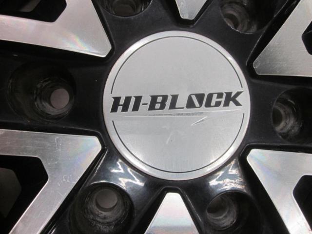 MONZA JAPAN HI-BLOCK(ハイブロック) HI-BLOCK + YOKOHAMA(ヨコハマ) BluEarth-Van ...