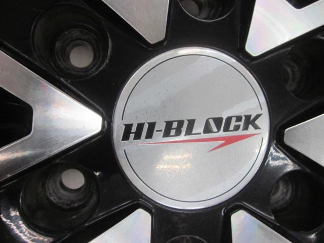 MONZA JAPAN HI-BLOCK(ハイブロック) HI-BLOCK + YOKOHAMA(ヨコハマ) BluEarth-Van ...