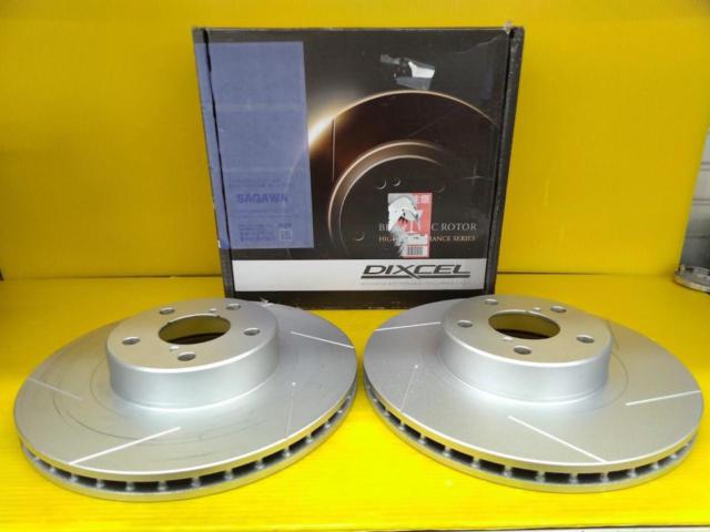 DIXCEL SD Type 361 2827 ブレーキディスクローター | 中古品 | アップガレージ 山形鶴岡店 | カー用品 ブレーキ系 ローターを通販で購入する | 中古カー＆バイク用 ...