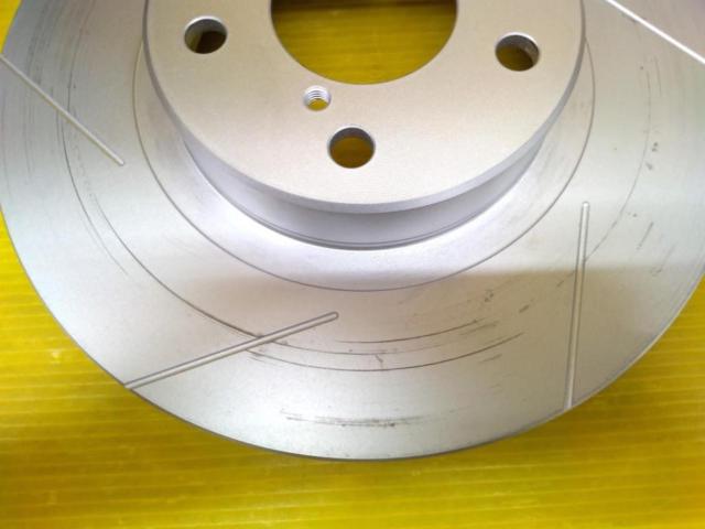 DIXCEL SD Type 361 2827 ブレーキディスクローター | 中古品 | アップガレージ 山形鶴岡店 | カー用品 ブレーキ系 ローターを通販で購入する | 中古カー＆バイク用 ...