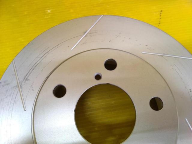 DIXCEL SD Type 361 2827 ブレーキディスクローター | 中古品 | アップガレージ 山形鶴岡店 | カー用品 ブレーキ系 ローターを通販で購入する | 中古カー＆バイク用 ...