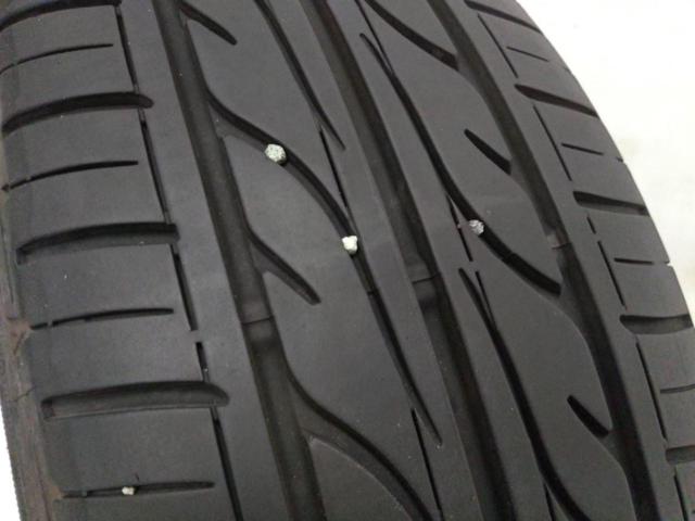 DCENTI STW10+CST MARQUIS MR61+DUNLOP EC202 | 中古品 | アップガレージ 山形鶴岡店 | カー用品 ...