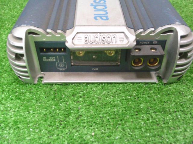 audison LRX4.300 | 中古品 | アップガレージ 札幌厚別店 | カー用品 アンプを通販で購入する | 中古カー＆バイク用品の ...