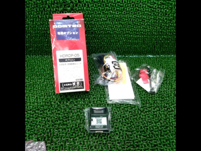 COMTEC HDROP-05 | 中古品 | アップガレージ 相模原中央店 | カー用品 カーAVアクセサリー ドライブレコーダーを通販で購入する | 中古カー＆バイク用品の販売ならアップガレージ