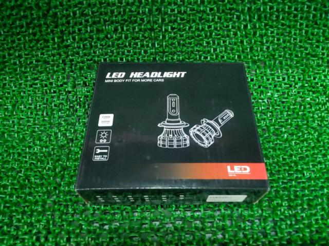 ワケアリ LIMEY G7 LEDヘッドライトバルブ | わけあり | アップガレージ 千葉成田店 | カー用品 バルブ・HID LEDバルブ ...