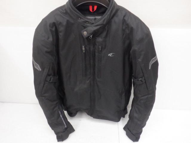 KOMINE プロテクトショートウインタージャケット JK-603 2XLサイズ | 中古品 | アップガレージ 福岡博多店 | バイク用品 ウエア ジャケット(二輪)を通販で購入する ...
