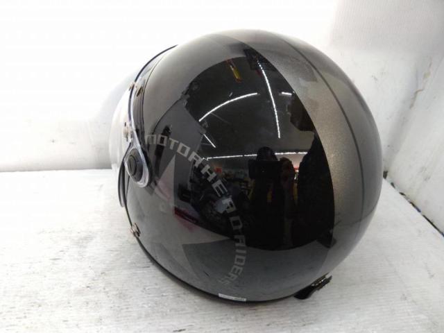 MOTORHEAD MH-52 | 中古品 | アップガレージ ライダース大阪門真店 | バイク用品 ヘルメット ジェットヘルメット(二輪)を ...