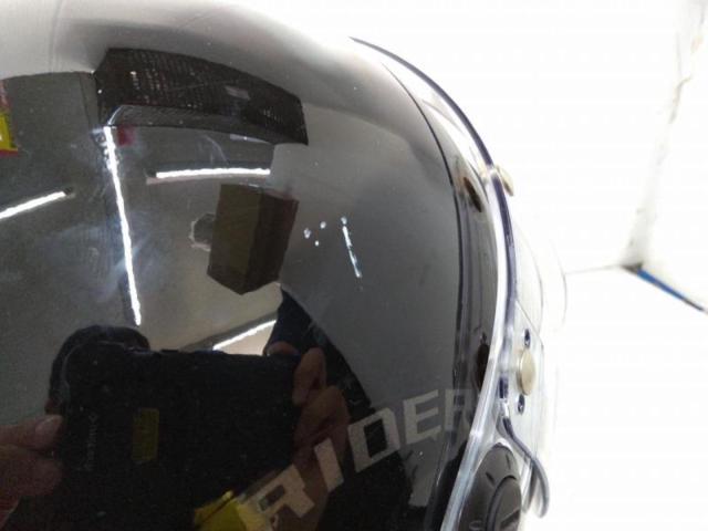 MOTORHEAD MH-52 | 中古品 | アップガレージ ライダース大阪門真店 | バイク用品 ヘルメット ジェットヘルメット(二輪)を ...