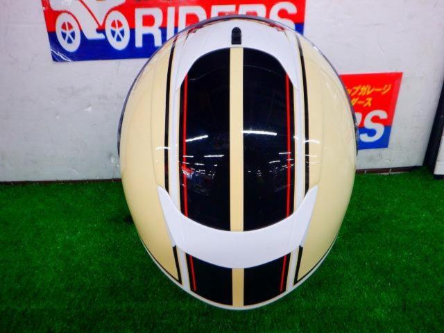 OGK AEROBLADE-5 スマートホワイトブラック | 中古品 | アップガレージ ライダース奈良四条店 | バイク用品 ヘルメット ジェットヘルメット(二輪)を通販で購入する | 中古 ...