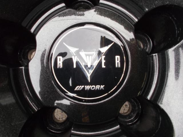 【WORK(ワーク)】RYVER(レイバー) F015 | 中古品 | アップガレージ ホイールズ出雲店 | カー用品 アルミホイール 19 ...