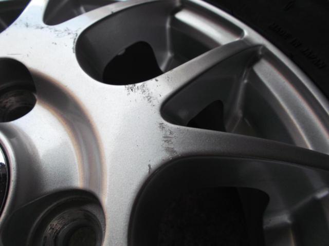 BRIDGESTONE TOP RUN M7 + BRIDGESTONE W300 | 中古品 | アップガレージ ホイールズ出雲店 | カー ...