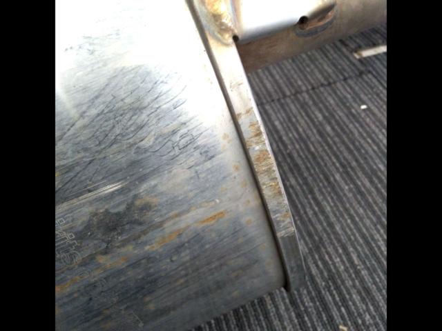 柿本改 GTbox 06&S 【N-BOX･JF1】 | 中古品 | アップガレージ 横浜町田総本店 | カー用品 吸気・排気系 マフラーを通販で購入する | 中古カー＆バイク用品の販売なら ...