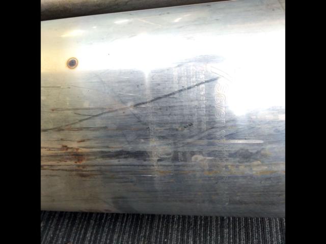 柿本改 GTbox 06&S 【N-BOX･JF1】 | 中古品 | アップガレージ 横浜町田総本店 | カー用品 吸気・排気系 マフラーを通販で購入する | 中古カー＆バイク用品の販売なら ...