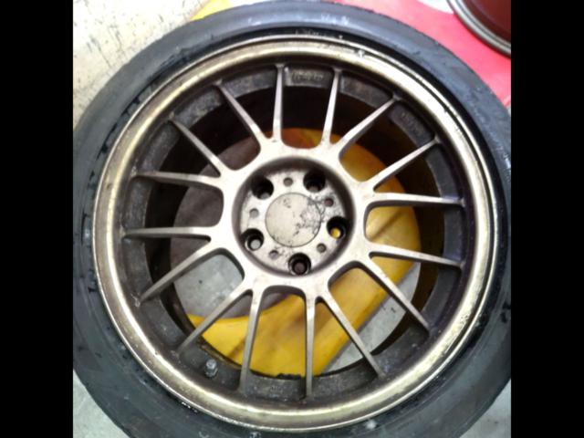 RAYS VOLK RACING SE37 K | 中古品 | アップガレージ 横浜町田総本店 | カー用品 アルミホイール 17インチ ...