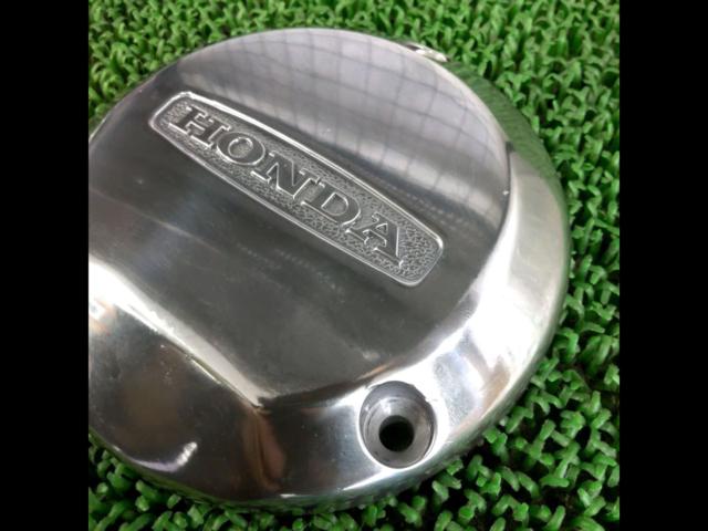 【HONDA】ポイントカバー CB750F/C(RC04) | 中古品 | アップガレージ 横浜町田総本店 | バイク用品 エンジン・フレーム エンジンパーツ(二輪)を通販で購入する | 中古 ...