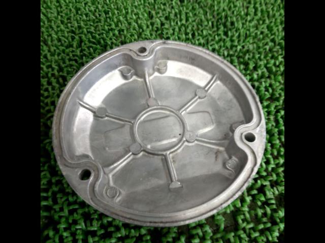 【HONDA】ポイントカバー CB750F/C(RC04) | 中古品 | アップガレージ 横浜町田総本店 | バイク用品 エンジン・フレーム エンジンパーツ(二輪)を通販で購入する | 中古 ...