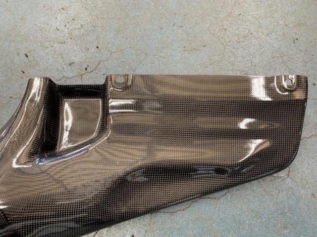 【syms】 WRX STI(VAB) / WRX S4(VAG) エアインダクションボックス | 中古品 | アップガレージ 四日市店 ...