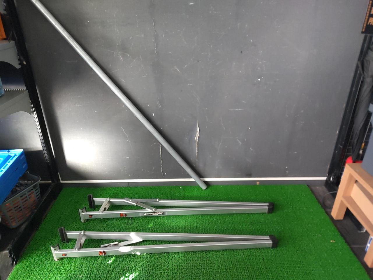 MINOURA 自転車 ディスプレイスタンド LEVEL-170H サドル引っかけ型駐輪台 | 設置型を通販で購入する | 中古自転車・自転車パーツを購入するならアップガレージ