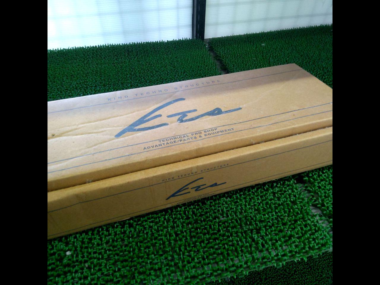 KTS チェイサー JZX100 アッパーホース | 中古品 | アップガレージ 横浜町田総本店 | カー用品 その他(カスタム・チューニング) その他チューンナップを通販で購入する | 中古 ...