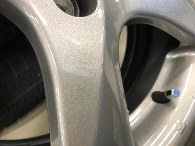 TOPRUN 5本スポークホイール+BRIDGESTONE BLIZZAK VRX2 | 中古品 | アップガレージ 国立府中インター店 ...