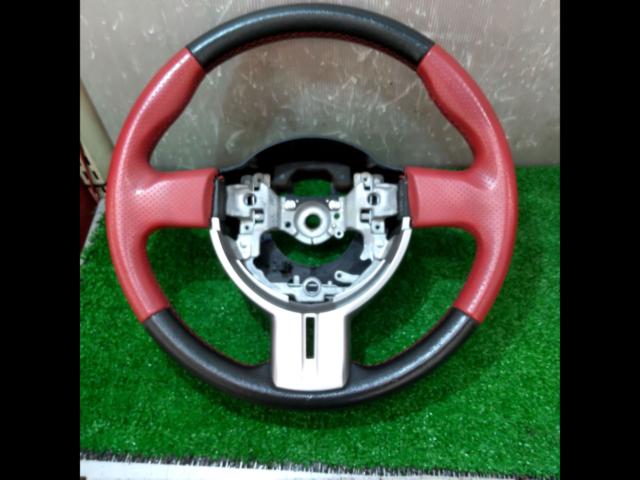 TOYOTA ZN6 86 GT Limited 前期 純正ステアリング | 中古品 | アップガレージ 国立府中インター店 | カー用品 ...