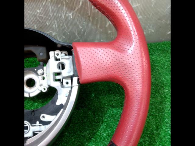 TOYOTA ZN6 86 GT Limited 前期 純正ステアリング | 中古品 | アップガレージ 国立府中インター店 | カー用品 ...
