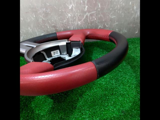 TOYOTA ZN6 86 GT Limited 前期 純正ステアリング | 中古品 | アップガレージ 国立府中インター店 | カー用品 ...