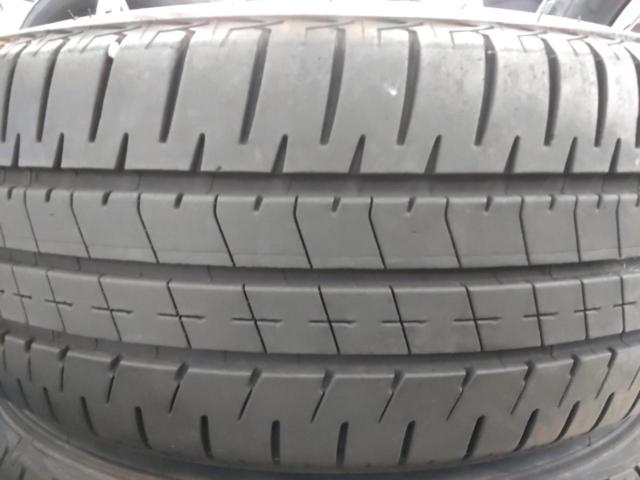 HOT STUFF CROSS SPEED PREMIUM-6 + DUNLOP LEMANS V (3本) + BRIDGESTONE ...