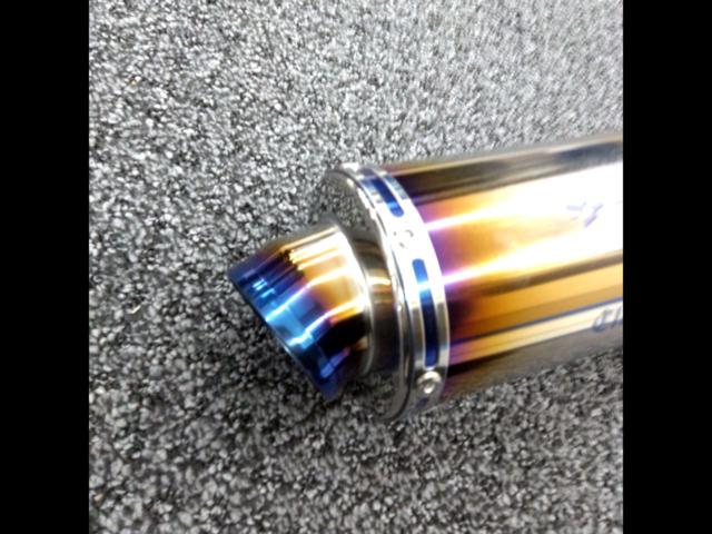 【Z900RS/CAFE WK31-ESDB 17～22年】アールズギア(R’s Gear) フルエキゾーストマフラー ワイバンクラシックR ...