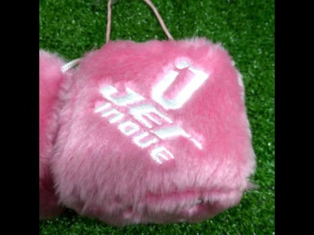 JET INOUE サイコロストラップ | 中古品 | アップガレージ 越谷店 | カー用品 アクセサリーを通販で購入する | 中古カー ...