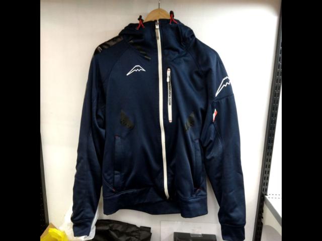 【サイズXL】KUSHITANI(クシタニ) VECTOR JACKET ベクトルジャケット/K-2371【春/夏】 | 中古品 | アップ ...