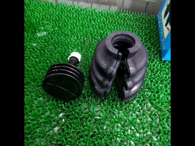 Miyaco ドライブシャフトブーツ M-585G 04437-B2020 | 新古品 | アップガレージ 千葉八千代店 | カー用品 足まわり その他足まわりを通販で購入する | 中古カー ...