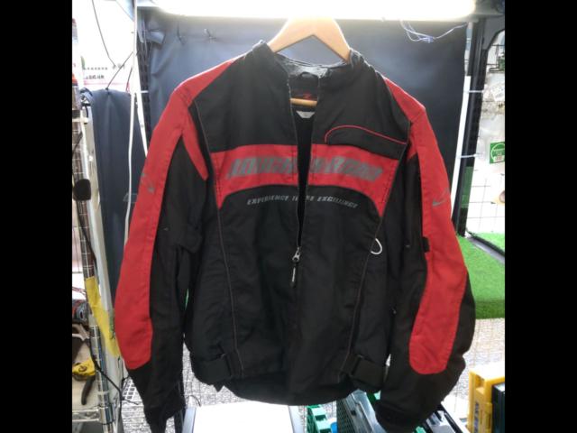 【サイズ:L】ROUGH&ROAD ライディングジャケット | 中古品 | アップガレージ 横浜戸塚店 | バイク用品 ウエア ジャケット(二輪)を通販で購入する | 中古カー＆バイク用品の ...