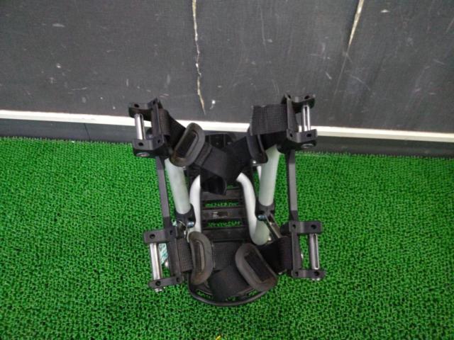 THULE TourRack 100090 リアキャリア ブラック | リアキャリアを通販で購入する | 中古自転車・自転車パーツを購入する ...