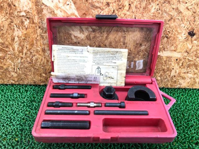 LISLE プーリプーラー&インストーラー 38850 | 中古品 | アップガレージ 練馬店 | カー用品 メンテナンス 工具を通販で購入 ...