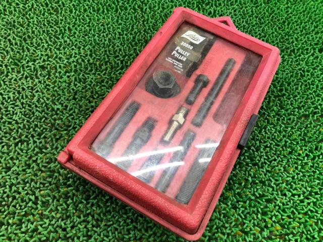 LISLE プーリプーラー&インストーラー 38850 | 中古品 | アップガレージ 練馬店 | カー用品 メンテナンス 工具を通販で購入 ...