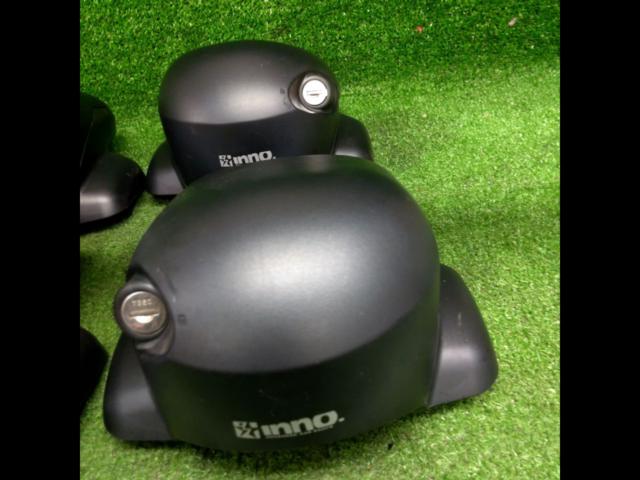 INNO XS201 エアロベースステー | 中古品 | アップガレージ 練馬店 | カー用品 キャリアを通販で購入する | 中古カー＆バイク用品の販売ならアップガレージ