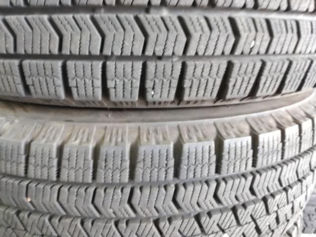 BRIDGESTONE TOPRUN+BRIDGESTONE BLIZZAK VRX2 | 中古品 | アップガレージ 三郷インター店 ...