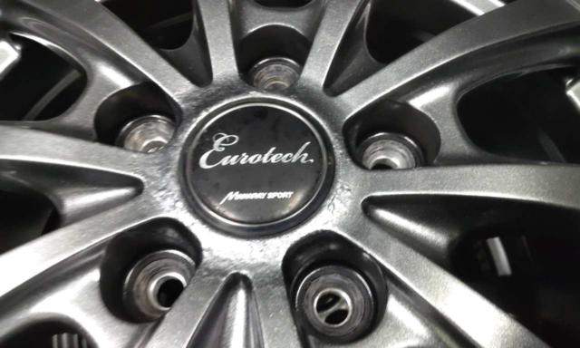 MANARAY SPORT Eurotech+YOKOHAMA iceGUARD iG60 | 中古品 | アップガレージ 三郷インター店 ...