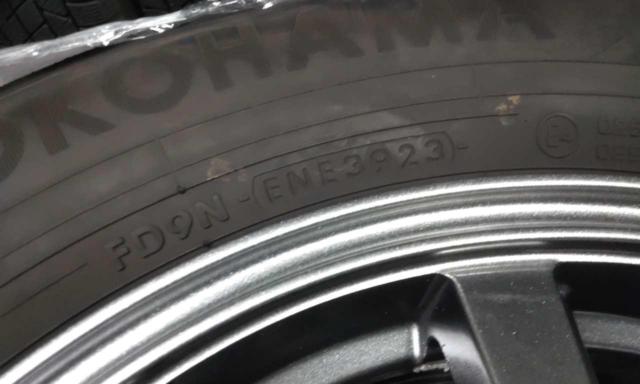 MANARAY SPORT Eurotech+YOKOHAMA iceGUARD iG60 | 中古品 | アップガレージ 三郷インター店 ...