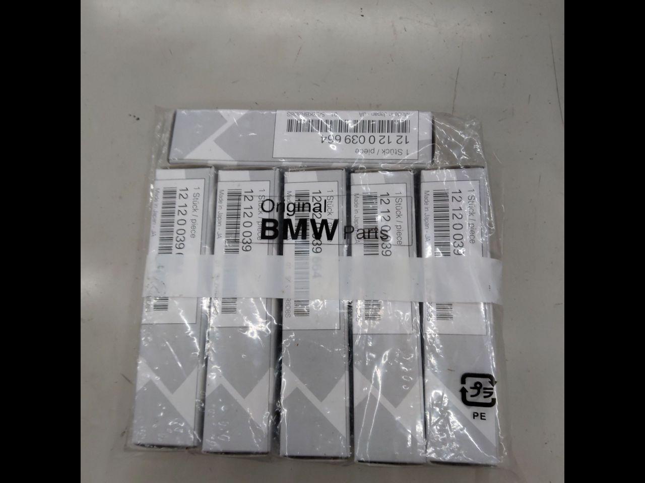 BMW 純正スパークプラグ 12120035531 6本セット | 新古品 | アップガレージ 埼玉大宮店 | カー用品 その他(カー用品 ...