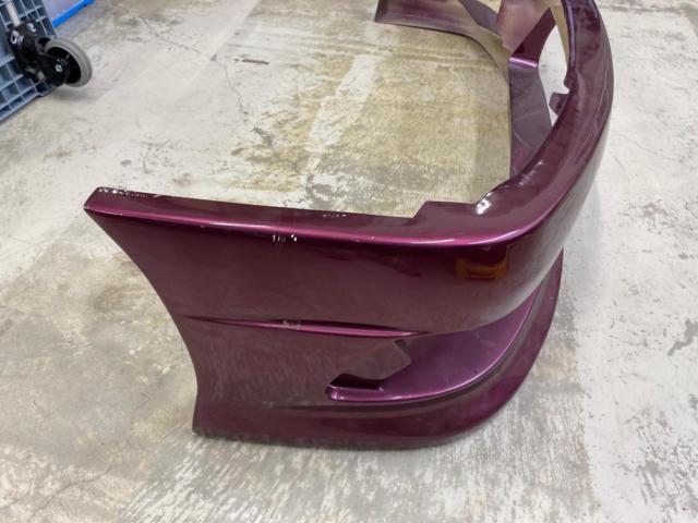 ORIGIN Labo. Stream Line NISSAN SILVIA S14後期 フロントバンパー | 中古品 | アップガレージ ...