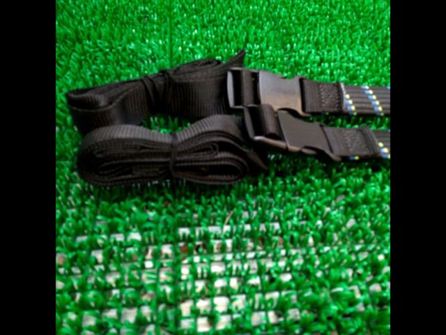 ROC Straps 2個セット | 中古品 | アップガレージ 東名川崎店 | バイク用品 ツーリング用品 その他キャリア(二輪)を通販で ...