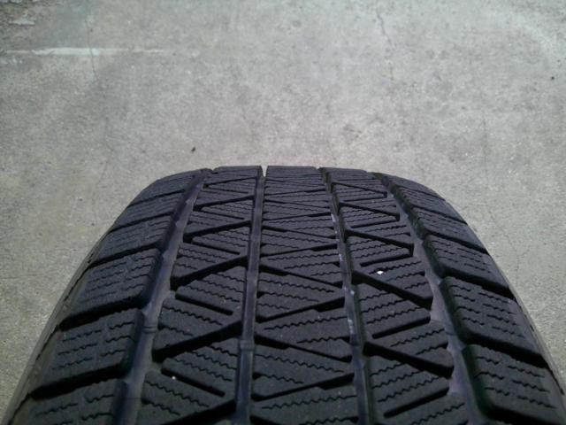 BRIDGESTONE BLIZZAK DM-V3 LEXUS LX/ランドクルーザー300サイズ!! | 中古品 | アップガレージ 高松店 ...